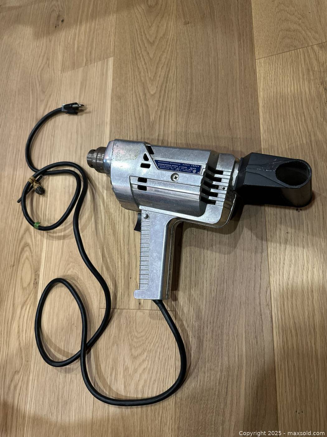 Vintage Manning-Bowman tool | Toronto (Ontario, Canada) SELLER MANAGED ...