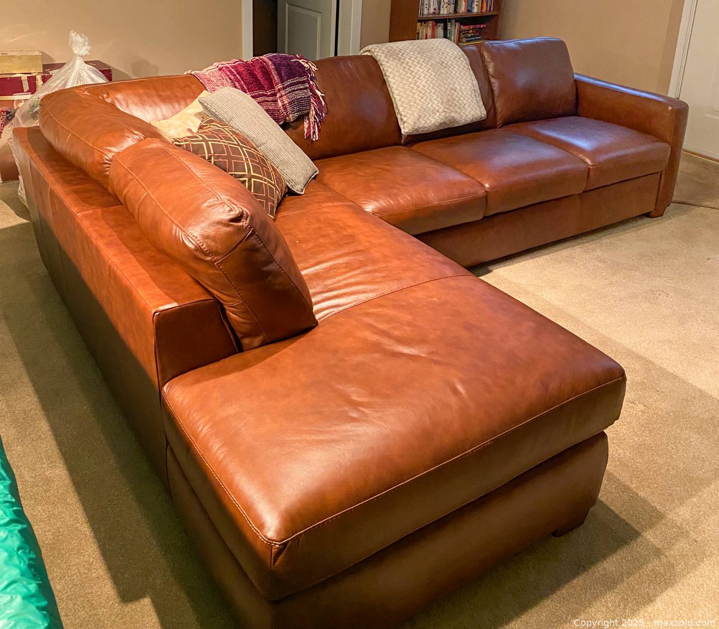 Bid Gallery | Langley Township (British Columbia, Canada) SELLER ...