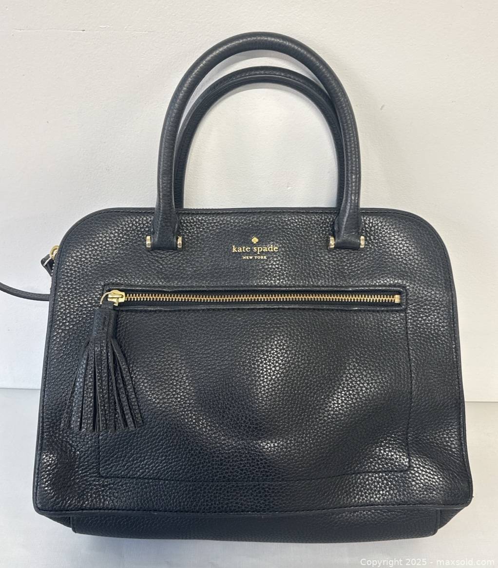 Preloved Kate Spade Bag | Toronto (Ontario, Canada) PARTNER MANAGED ...