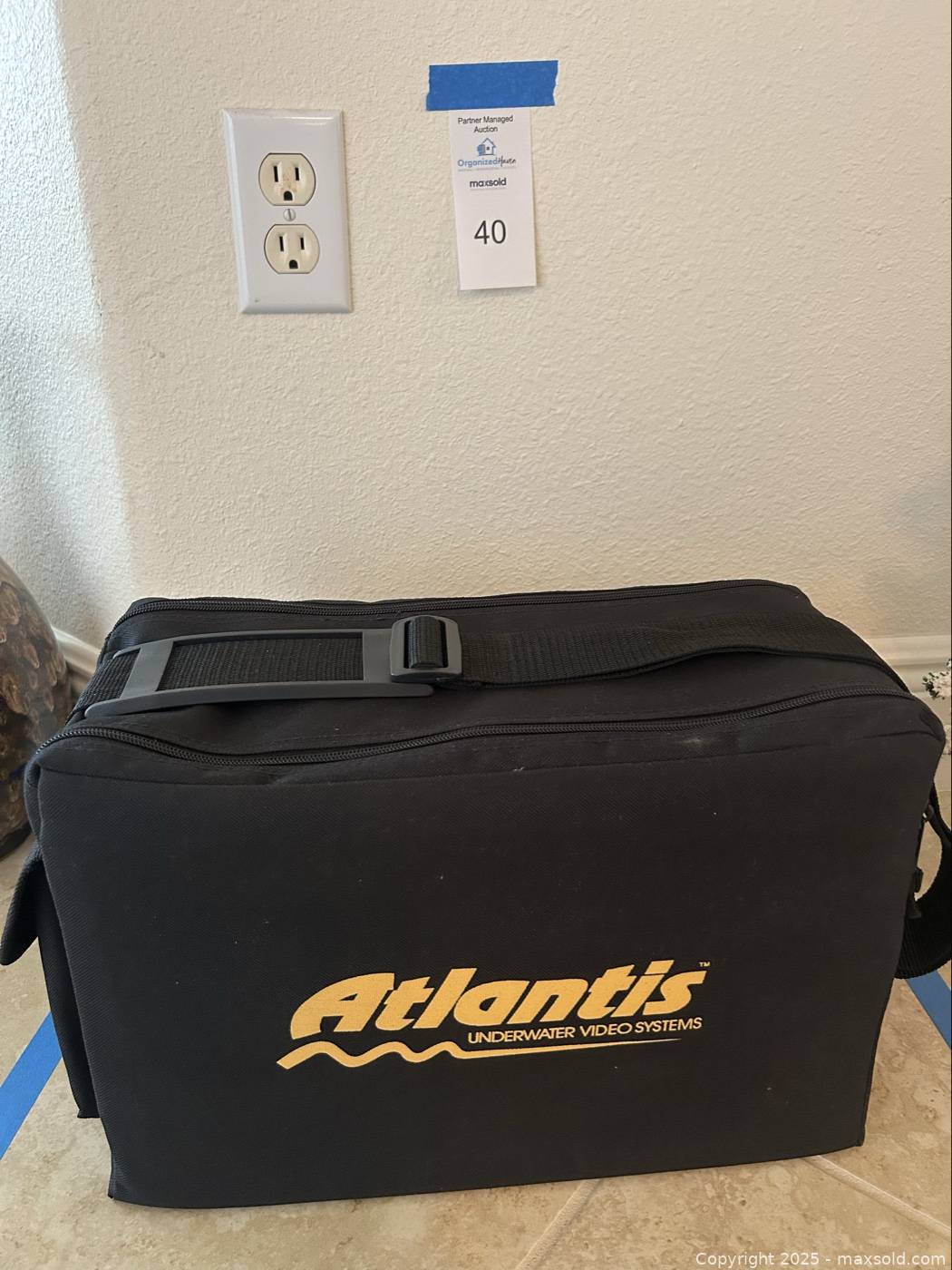 Atlantis Underwater Video System. B | Kissimmee (Florida, USA) PARTNER ...