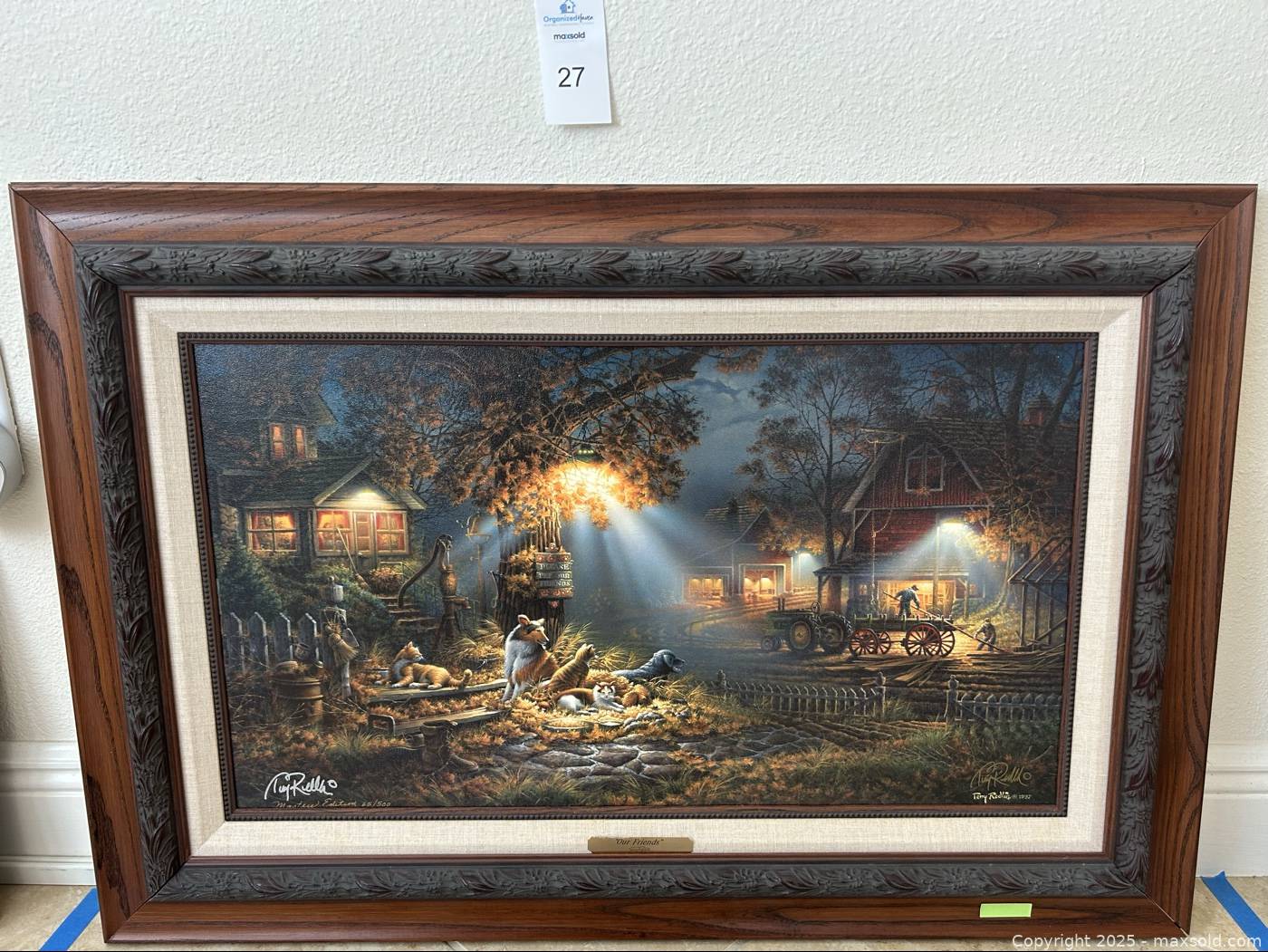 Bid Gallery | Kissimmee (Florida, USA) PARTNER MANAGED Moving Online ...