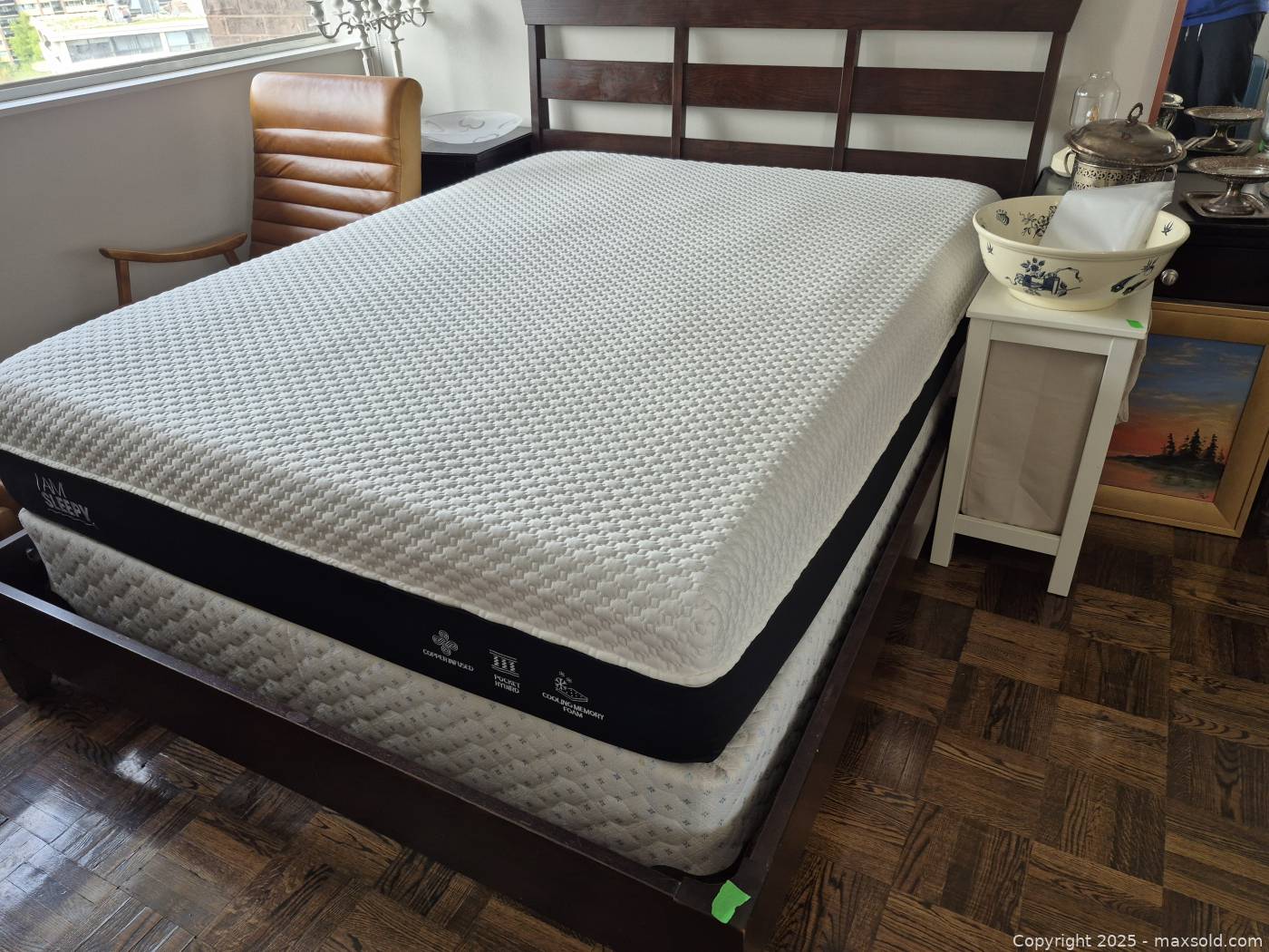 Bid Gallery | Markham (Ontario, Canada) PARTNER MANAGED Downsizing ...