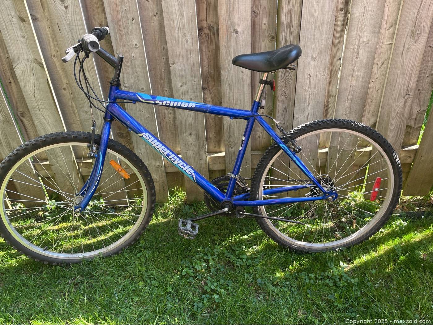 Supercycle 18 Gear Bike | London (Ontario, Canada) SELLER MANAGED ...