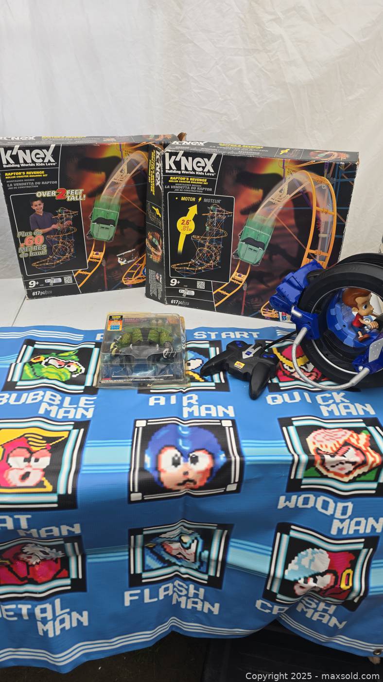 Auctions in Boydton, VA, USA | MaxSold