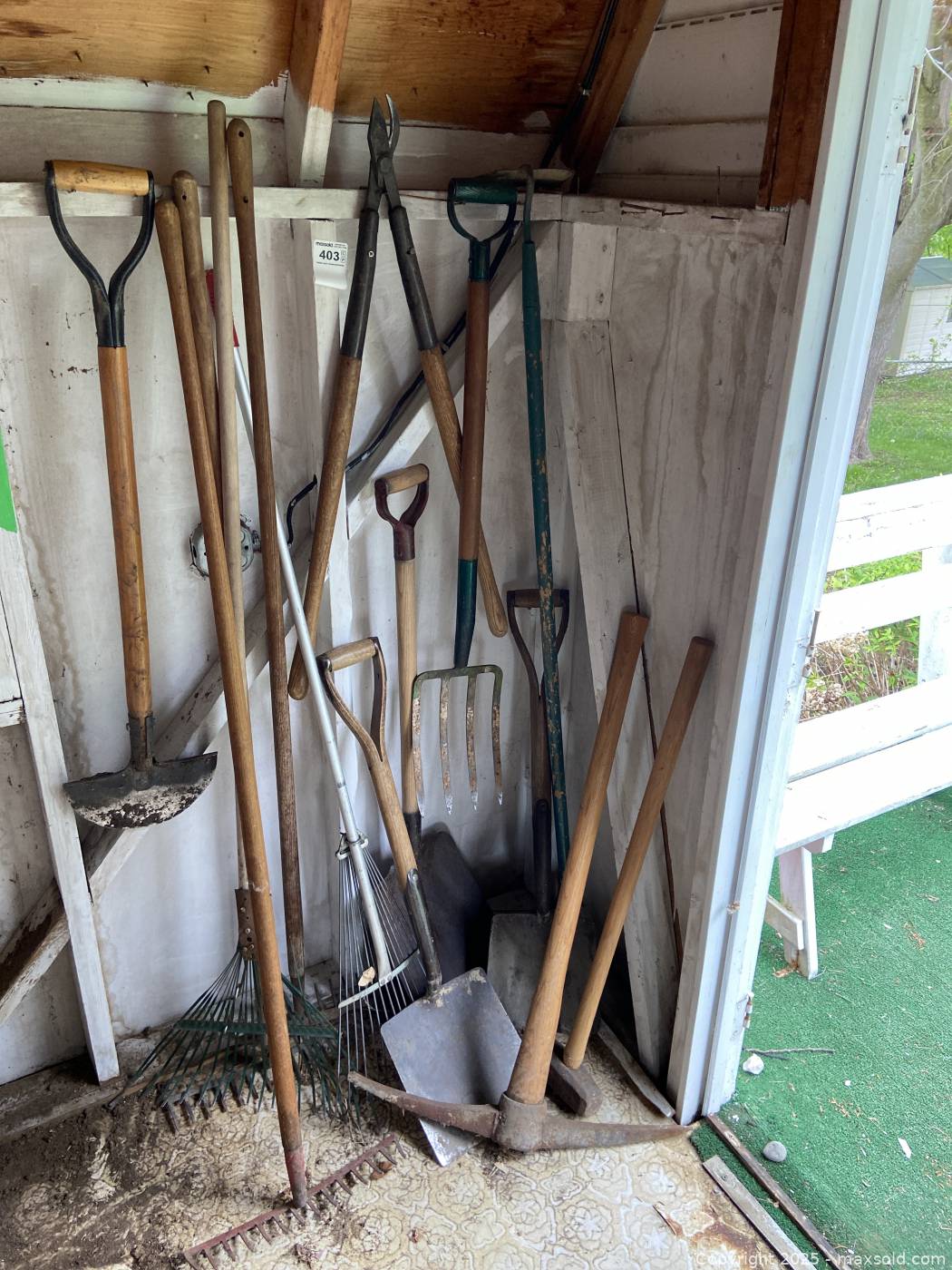 Auctions in Boydton, VA, USA | MaxSold