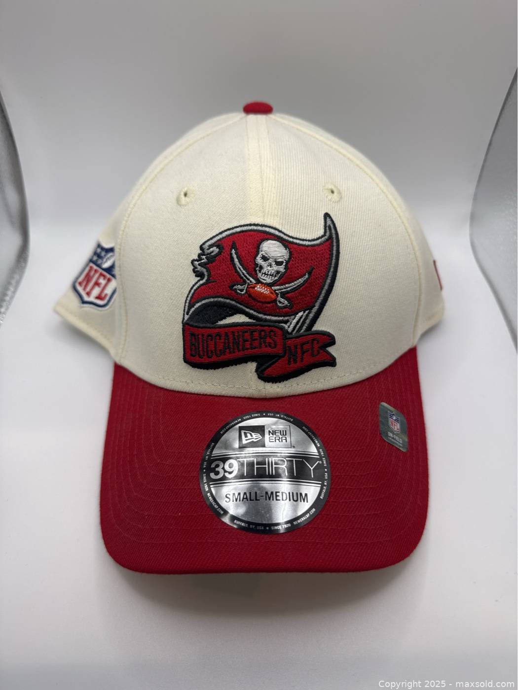 New Era Tampa Bay Buccaneers Hat | Aurora (Ontario, Canada) SELLER ...