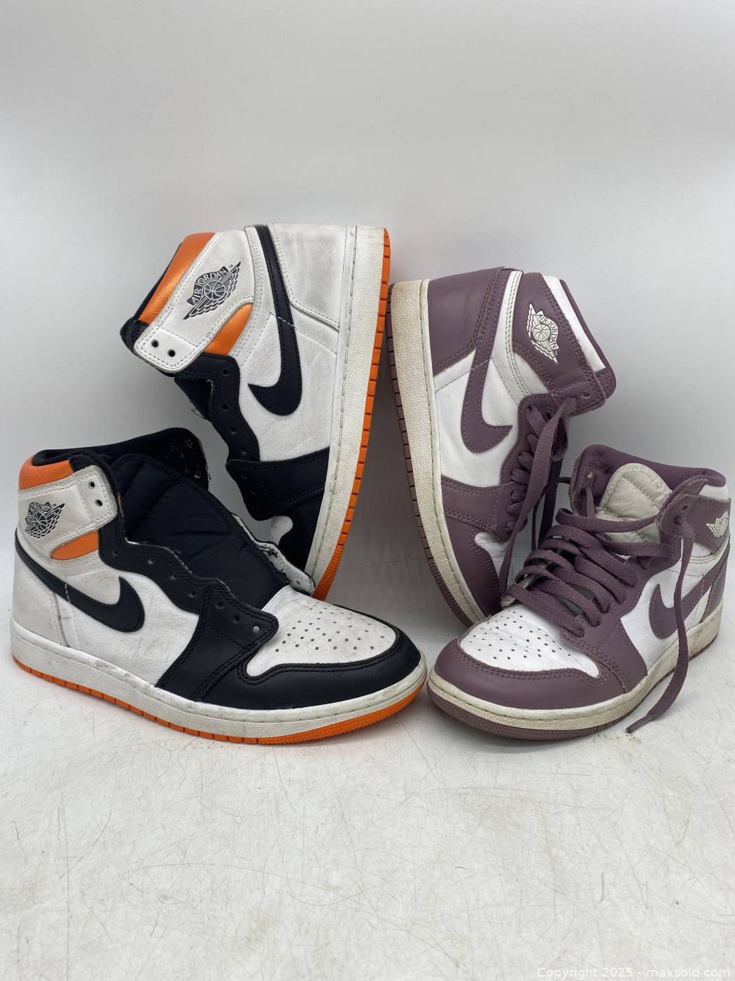 Air Jordan sneakers | Hatboro (Pennsylvania, USA) PARTNER MANAGED ...