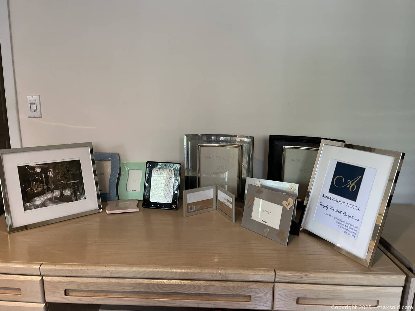 Contemporary Picture Frames by Pier 1 Imports / Frames | Greater ...