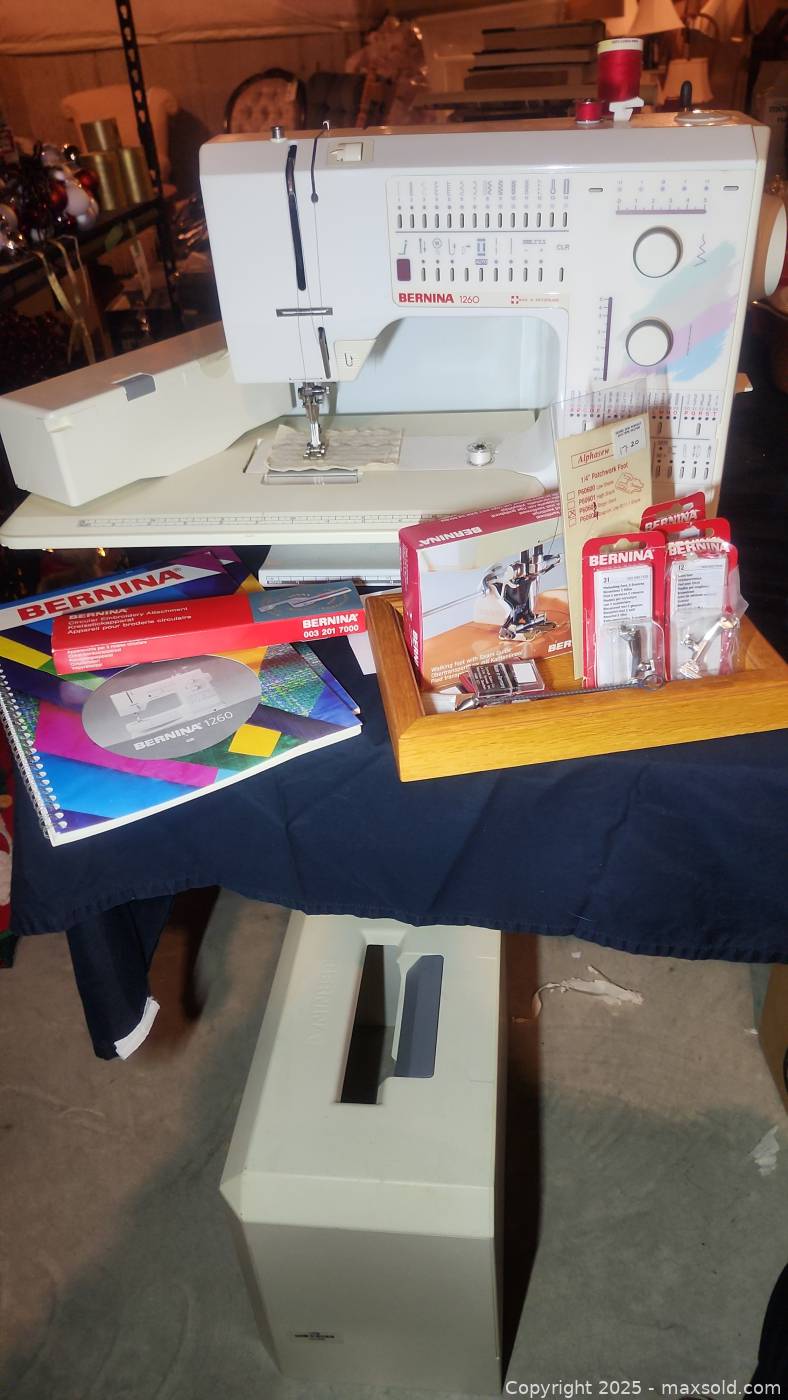 Bid Gallery | London (Ontario, Canada) PARTNER MANAGED Estate Sale ...