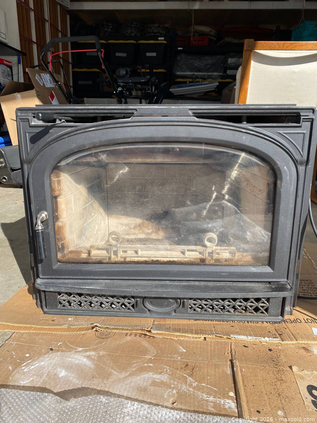 Bid Gallery | Perth (Ontario, Canada) SELLER MANAGED Estate Sale Online ...