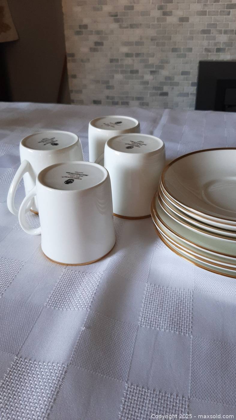 Wedgwood Susie Cooper Bone China | North Vancouver (British Columbia ...