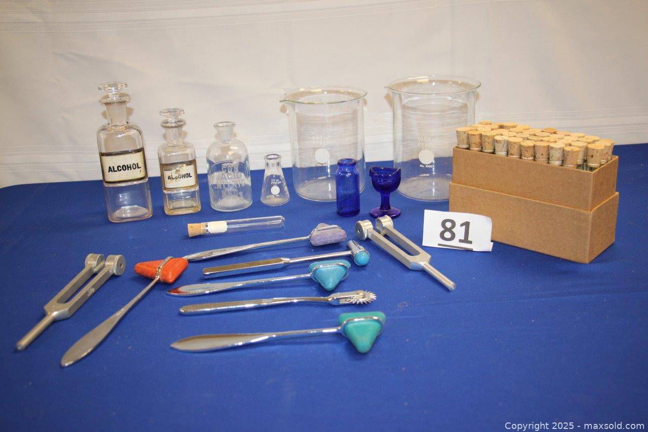 Miscellaneous Medical Supplies | Phoenixville (Pennsylvania, USA ...
