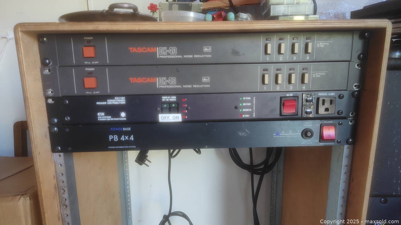 Auctions in Boydton, VA, USA | MaxSold