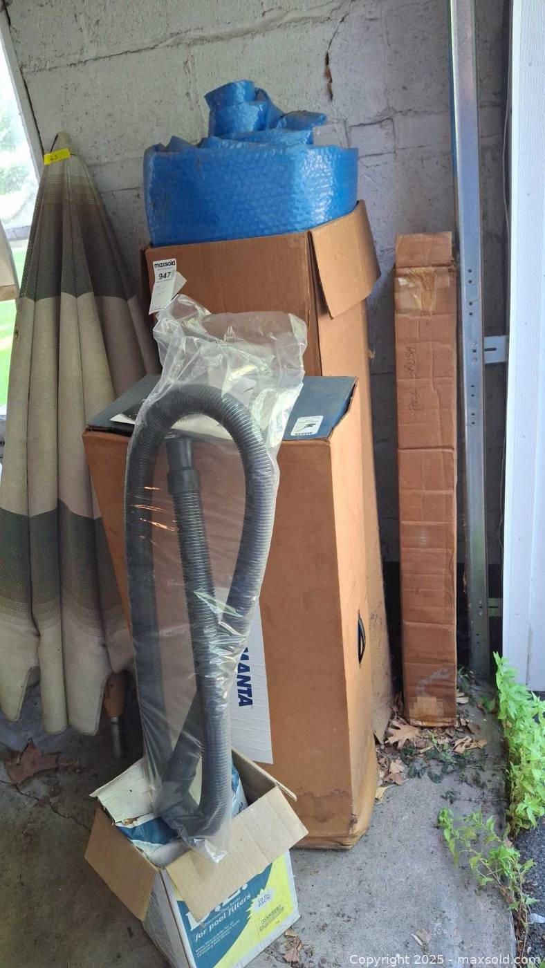 Pool Cover, Cleaner and More A | Jenkintown (Pennsylvania, USA) PARTNER ...