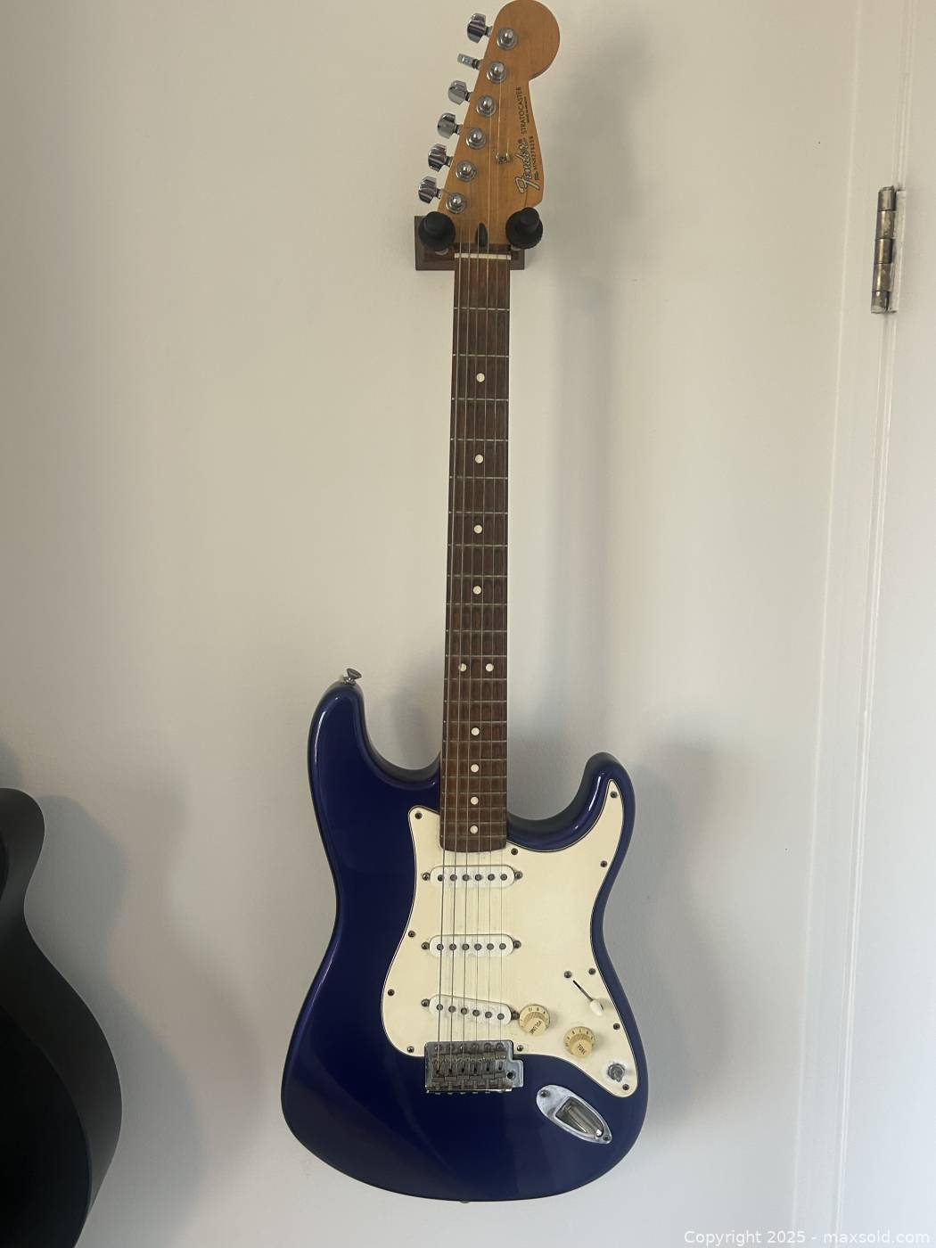 Early 90s fender Stratocaster | Vancouver (British Columbia, Canada ...