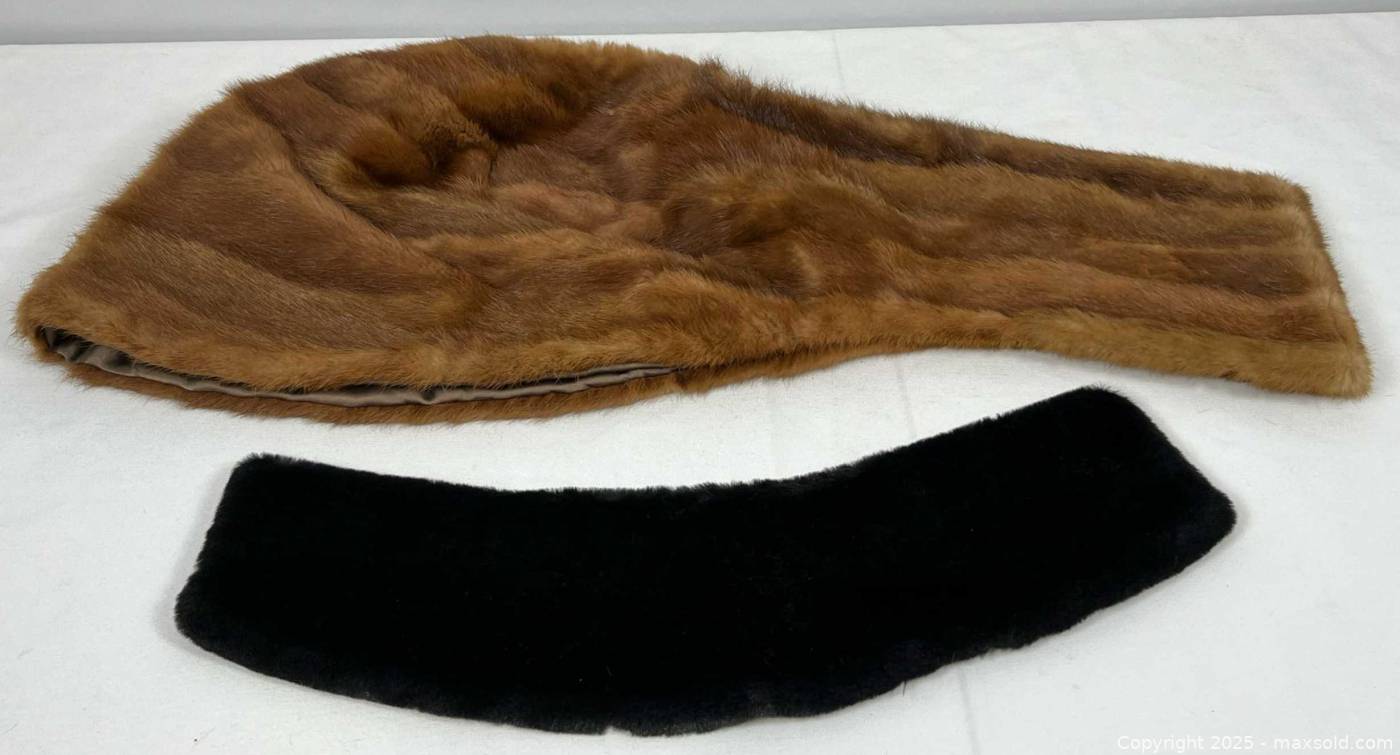 Fur Lot | Ottawa (Ontario, Canada) PARTNER MANAGED Estate Sale Online ...