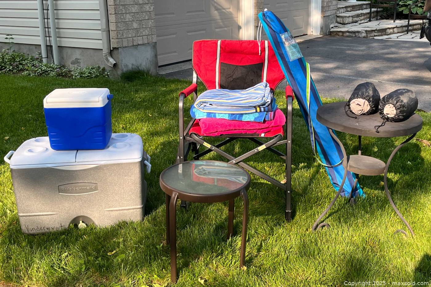 Outdoor Lot | Kanata (Ontario, Canada) PARTNER MANAGED Estate Sale ...