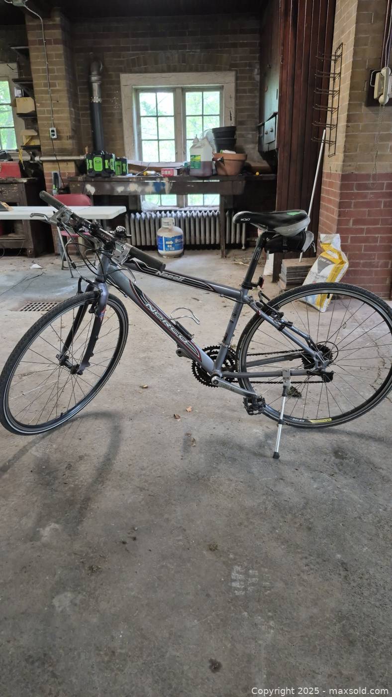 Norco Performance Bike | Toronto (Ontario, Canada) PARTNER MANAGED ...