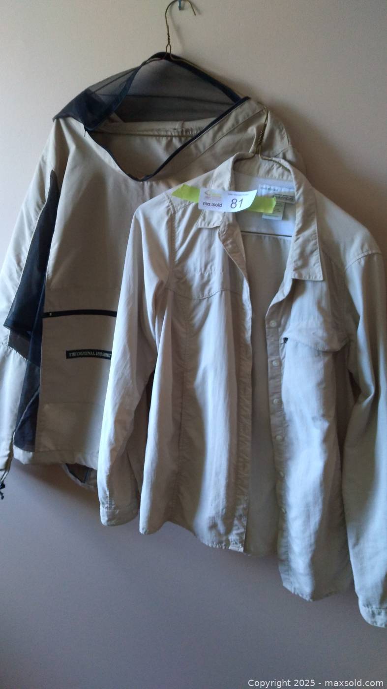 Insect Shield Clothing | White Rock (British Columbia, Canada) PARTNER ...