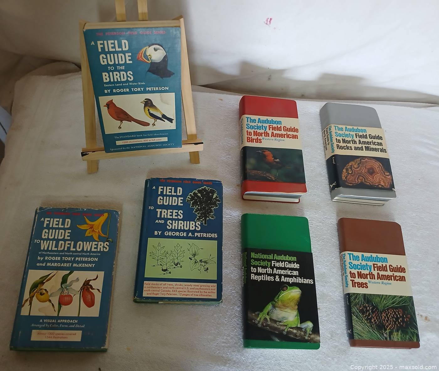 Outdoor Field Books | Sun City (Arizona, USA) SELLER MANAGED Reseller ...