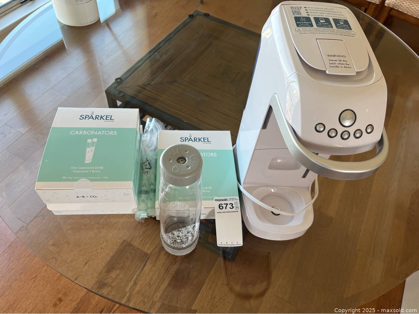 Sparkel | Victoria (British Columbia, Canada) PARTNER MANAGED Estate ...