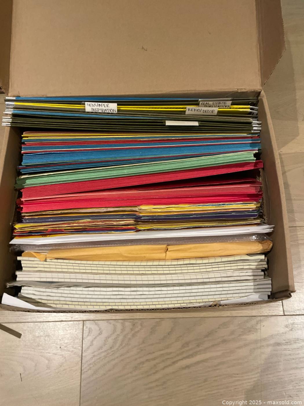 Legal size files file holder legal size paper bankers boxincluded ...