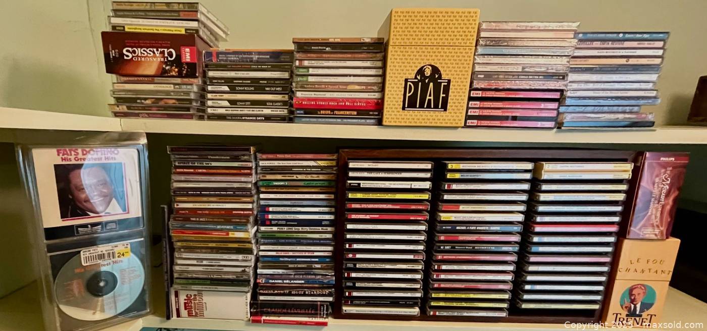 Cd Lot No. 3 | New Edinburgh (Ontario, Canada) PARTNER MANAGED Estate ...