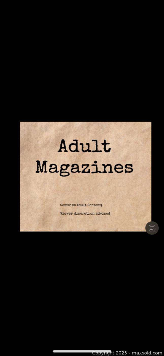 Gentleman’s Club - Magazines, Calendars, Posters, Postcards | White ...