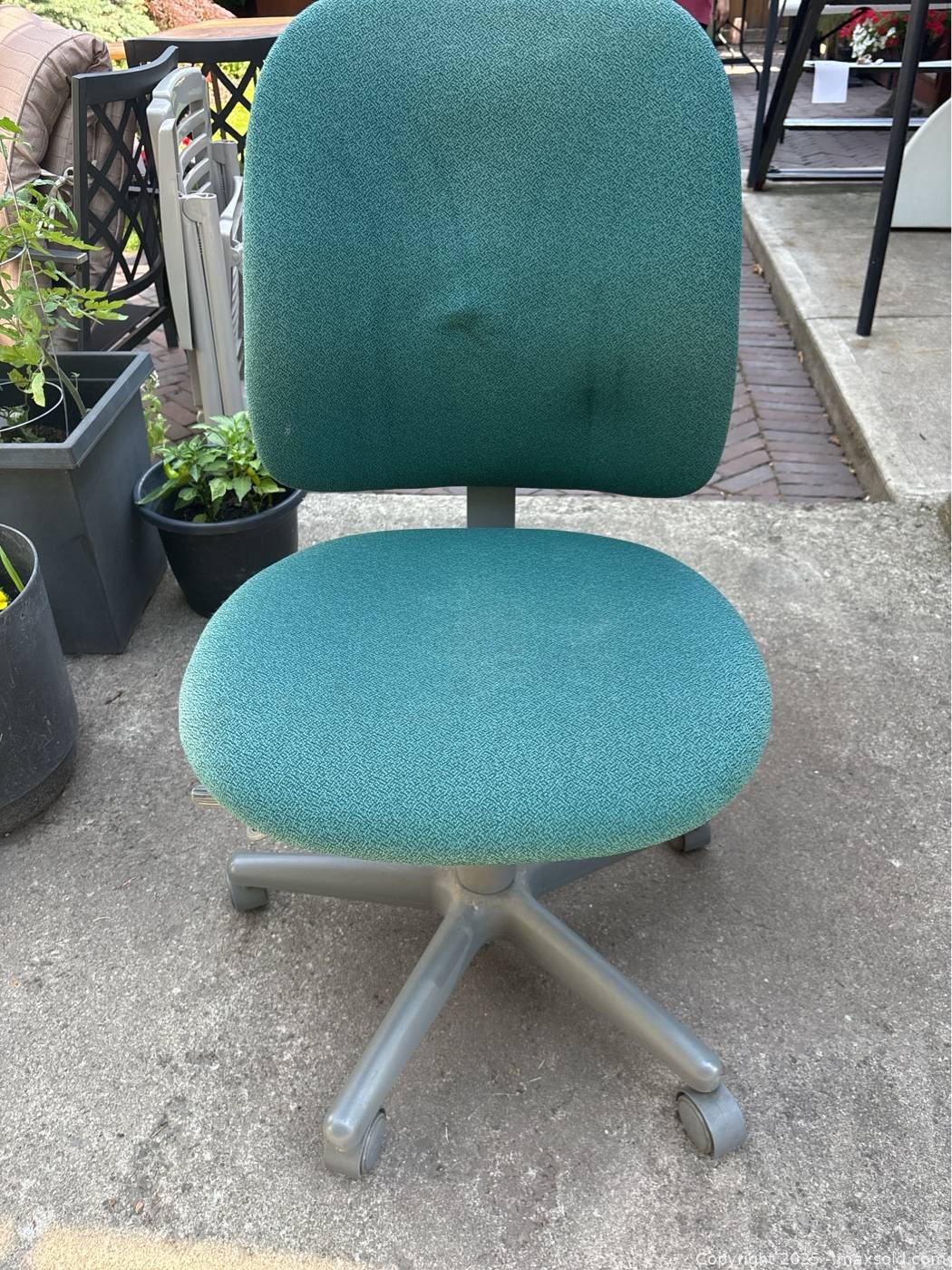 Office Chair | Hamilton (Ontario, Canada) SELLER MANAGED Charity ...