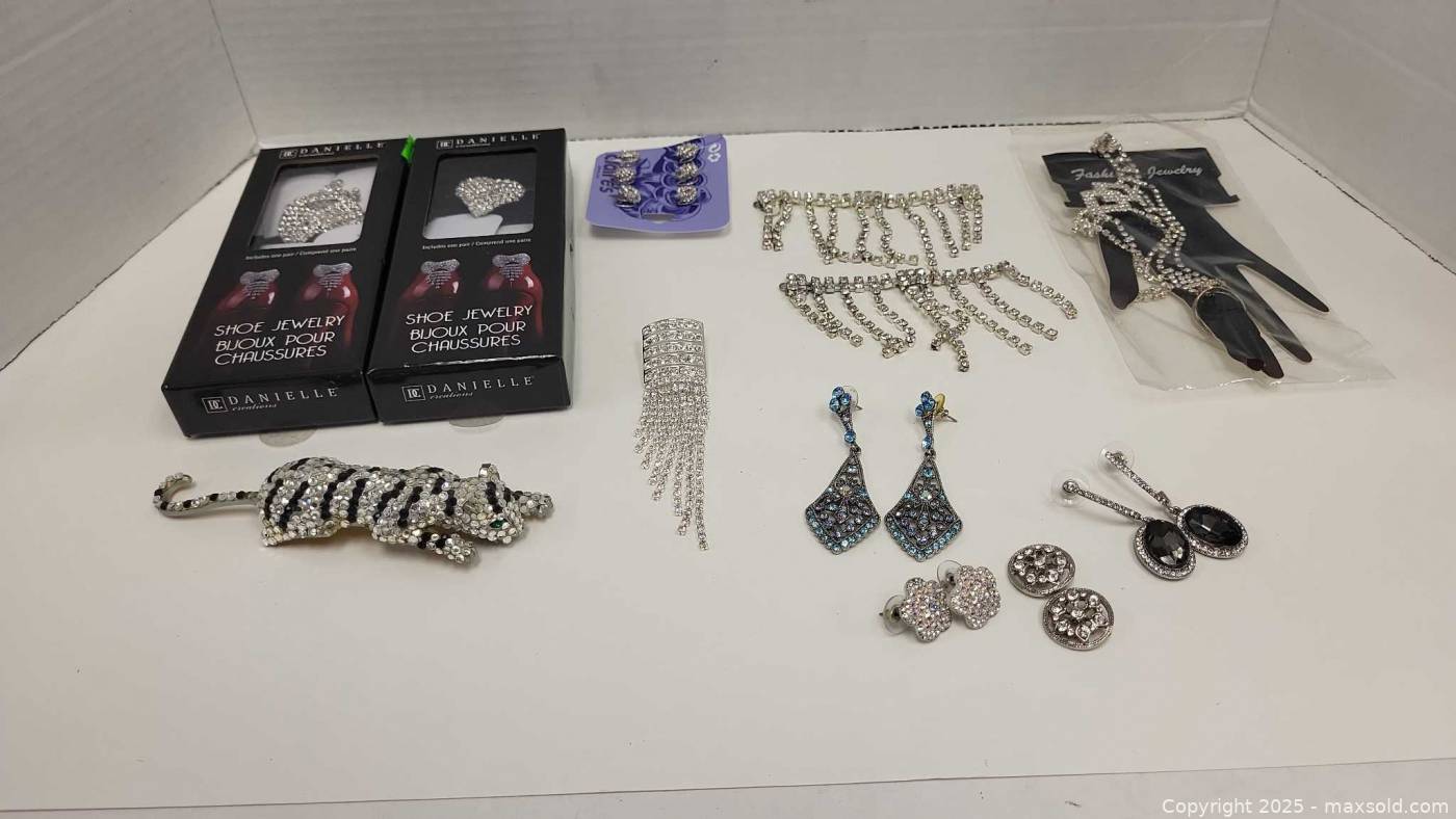 Bling Jewelry | Surrey (British Columbia, Canada) PARTNER MANAGED ...