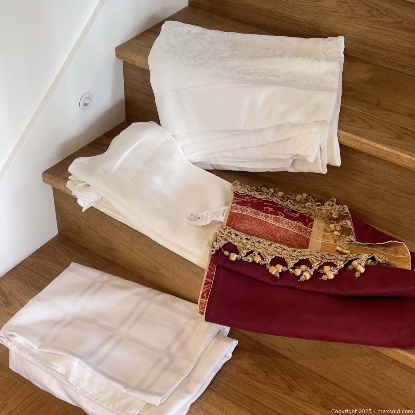 Linens | Surrey (British Columbia, Canada) SELLER MANAGED Estate Sale ...