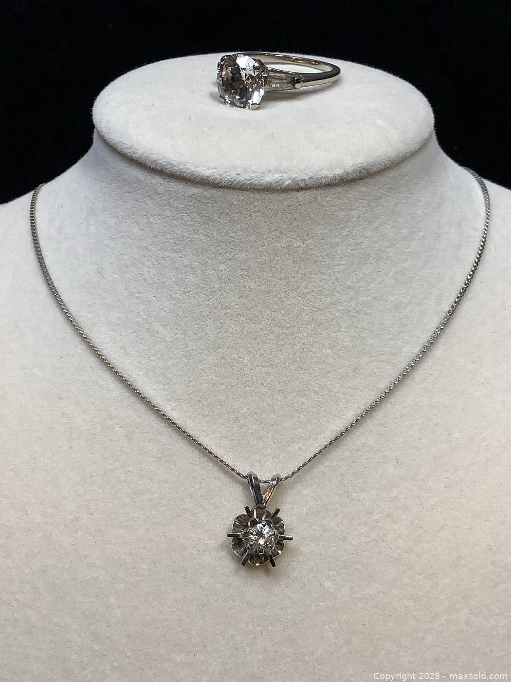 Vintage Gold & Diamond Jewelry | Carlisle (Massachusetts, USA) PARTNER ...