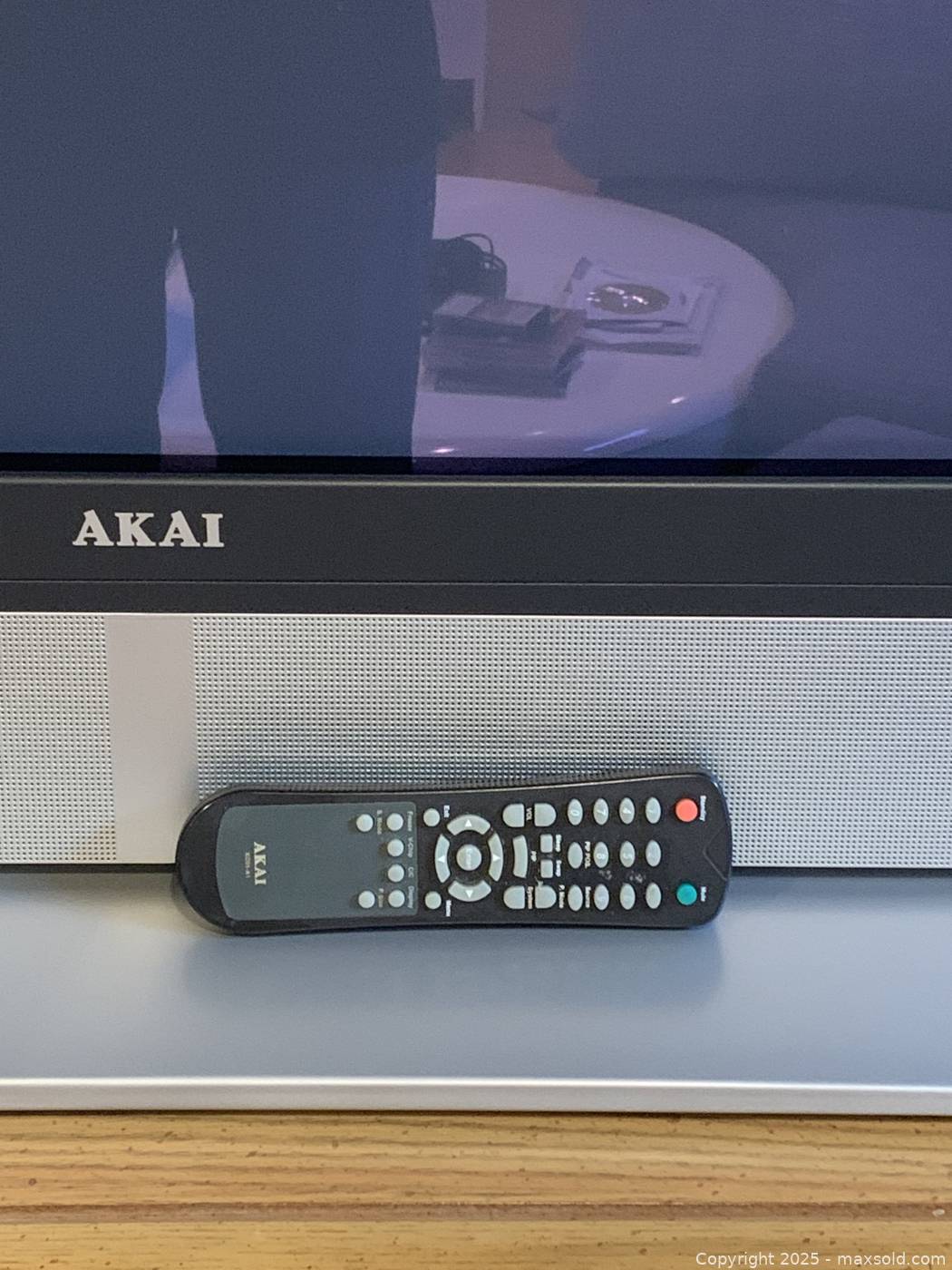 Akai 42" Widescreen Monitor | Ottawa (Ontario, Canada) SELLER MANAGED ...