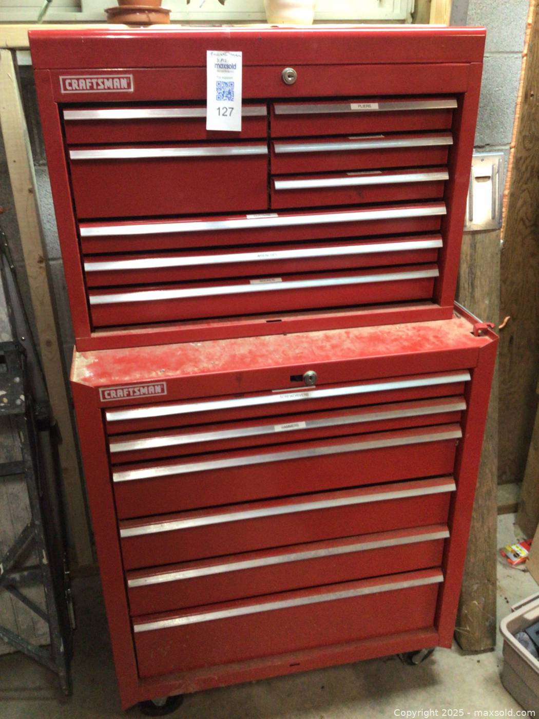 Bid Gallery | Kingston (Ontario, Canada) SELLER MANAGED Downsizing ...