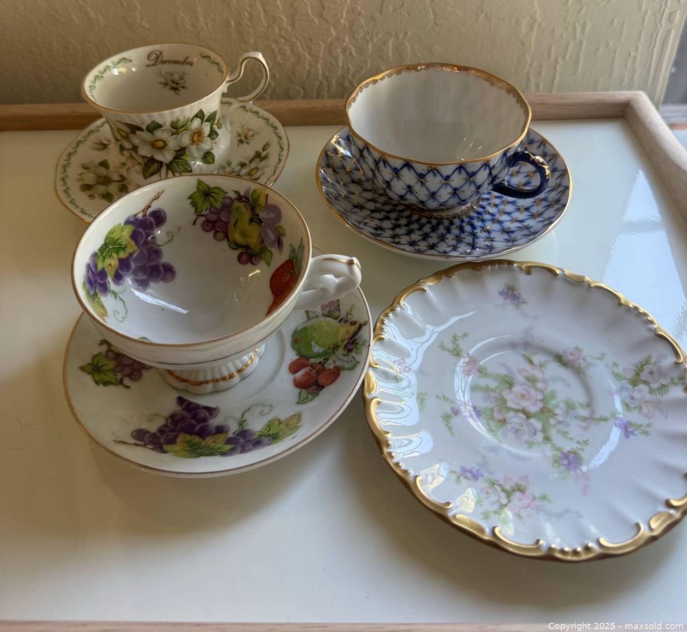 Bid Gallery | San Jose (California, USA) SELLER MANAGED Estate Sale ...