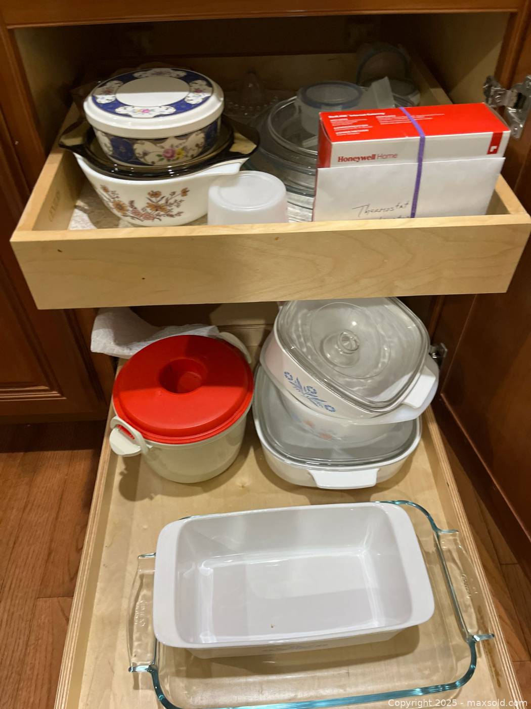 Pyrex and Corningware | New Garden Township (Pennsylvania, USA) SELLER ...